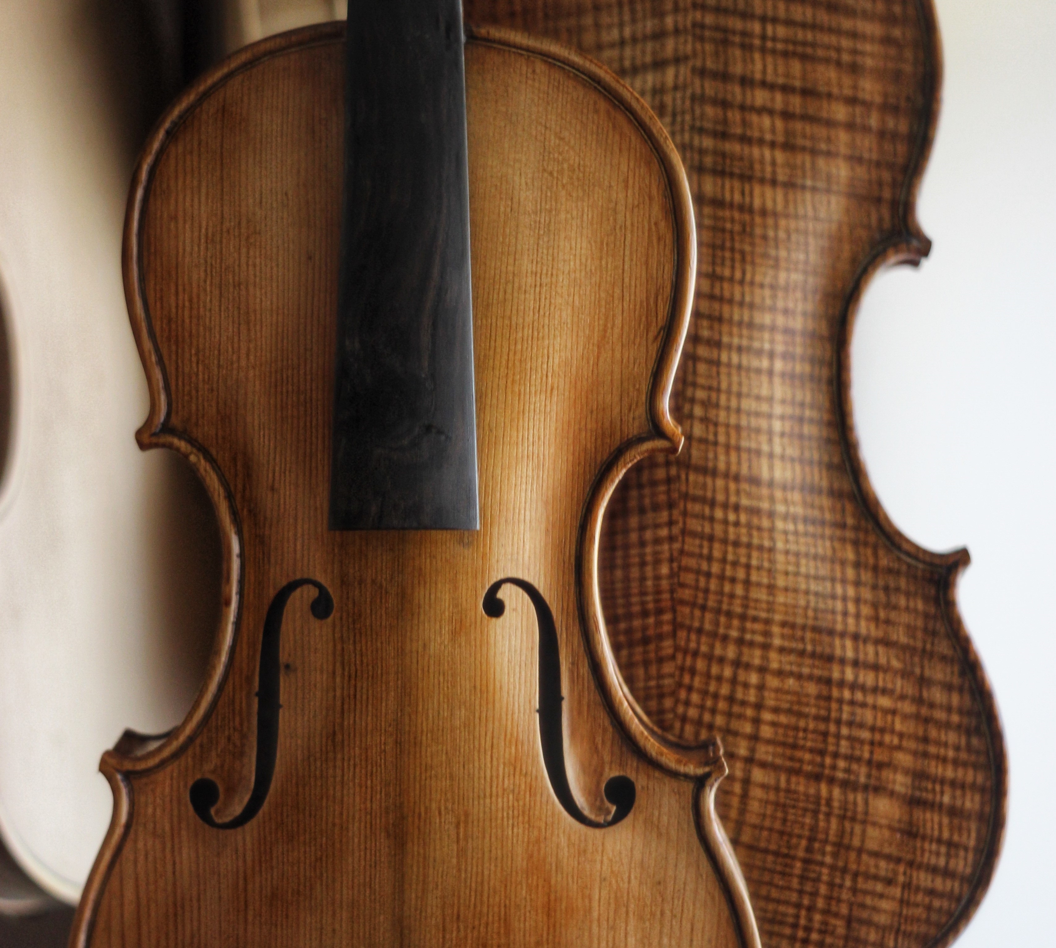 Gallery – Graham Vincent Violins